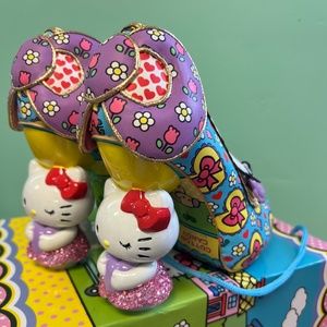 Irregular Choice | Shoes | Irregular Choice Star Of The Show Hello ...